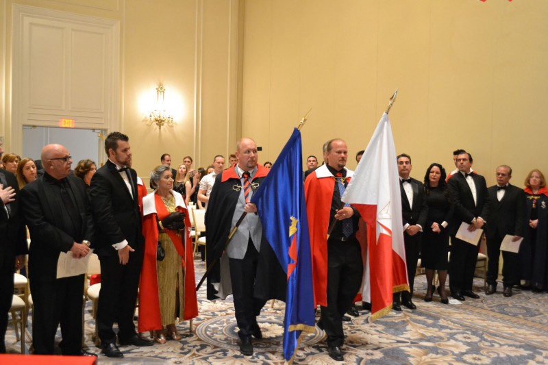 Sovereign Order of Saint John of Jerusalem