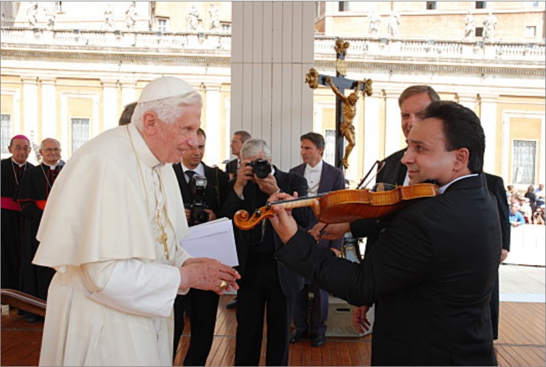 Sovereign Order of Saint John of Jerusalem