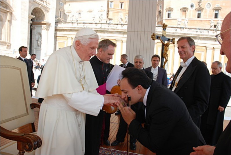 Sovereign Order of Saint John of Jerusalem