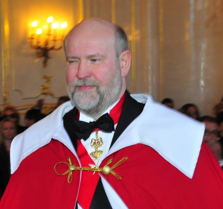 Sovereign Order of Saint John of Jerusalem