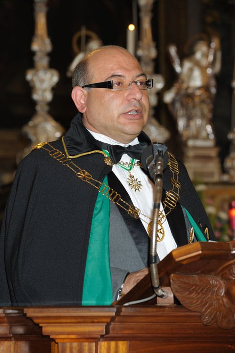 Sovereign Order of Saint John of Jerusalem